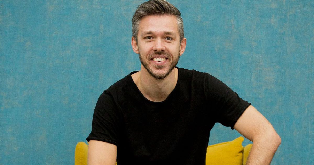 Tobias Ahlin Bjerrome - Innovation, den digitala revolutionen, framtid och ledarskap