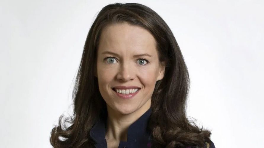 Aurore Belfrage - Nyfiken på hur framtidens bolag kan se ut? Aurore Belfrage - Nyfiken på hur framtidens bolag kan se ut?