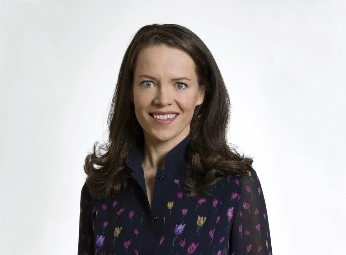 Aurore Belfrage - Nyfiken på hur framtidens bolag kan se ut? Aurore Belfrage - Nyfiken på hur framtidens bolag kan se ut?
