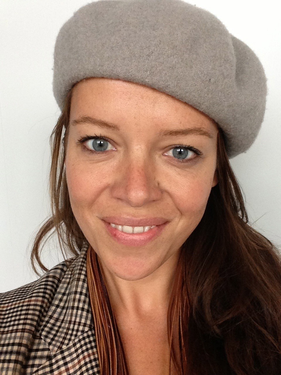 Aurore Belfrage - Nyfiken på hur framtidens bolag kan se ut? Aurore Belfrage - Nyfiken på hur framtidens bolag kan se ut?