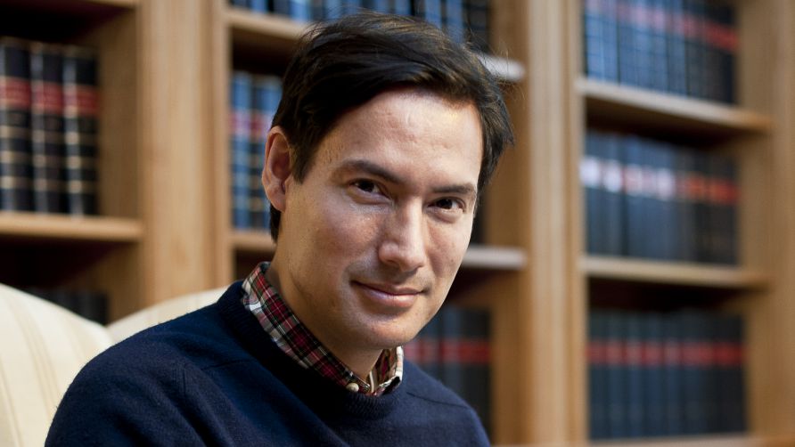 Simon Kyaga - Vad innebär det att vara vis?