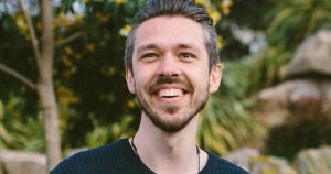 Tobias Ahlin Bjerrome - Innovation, den digitala revolutionen, framtid och ledarskap